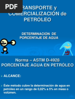 Tablas de Correccion Api y Densidades | PDF | Petróleo | Geología del ...