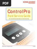 MagLink LX Plus Operator Manual | PDF | Command Line Interface ...