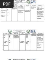 BAM-Deer Immobilization Protocol | PDF | Deer | Drugs