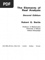 Bartle Sherbert Real Analysis Solution Manual PDF | PDF | Teaching ...