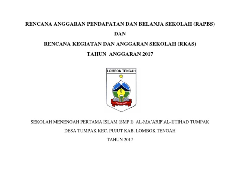Cover Rkas | PDF
