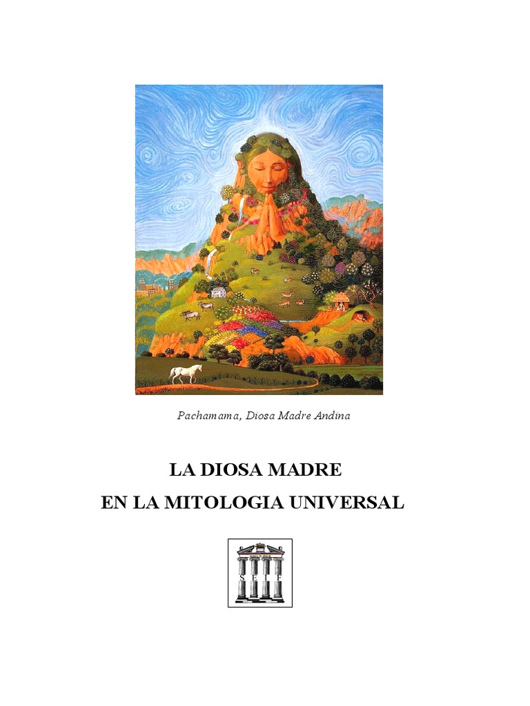 La Diosa Madre En La Mitologia Universal Lilith Isis
