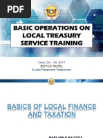 Bclte Exam Reviewer | PDF | Property Tax | Real Estate Appraisal