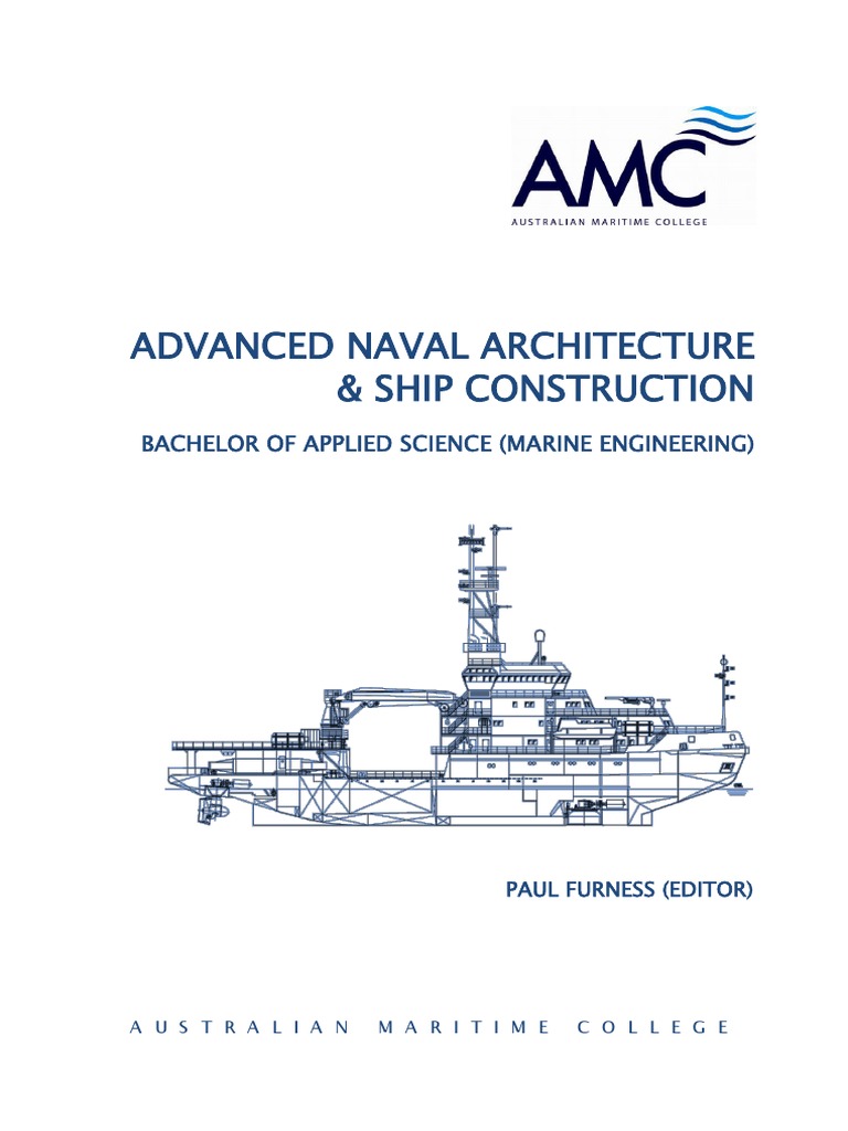 Naval Architecture Study Guide | PDF | Buoyancy | Shipbuilding