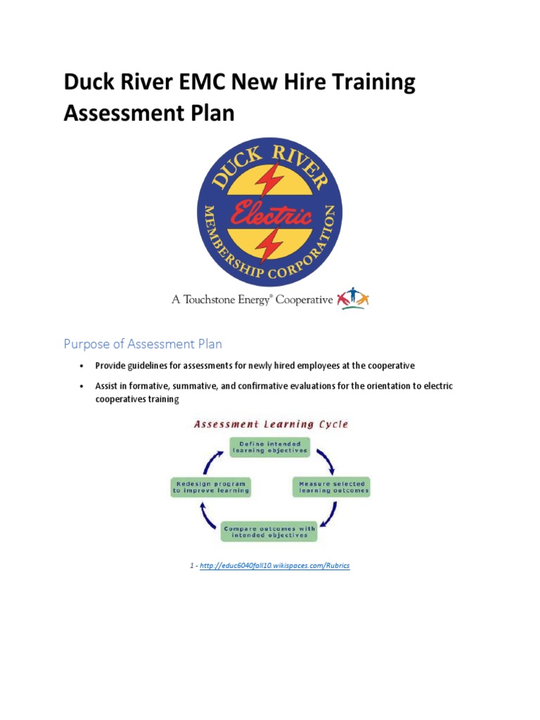 Peer Assessment Form Oral Presentation Outline
