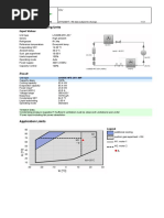 Boiler Data Sheet | PDF | Boiler | Steam