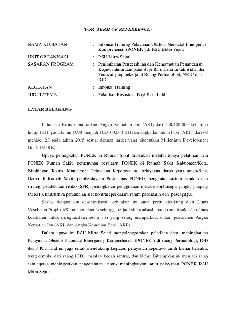 Tor Ponek | PDF | Pengembangan Diri | Sains & Matematika