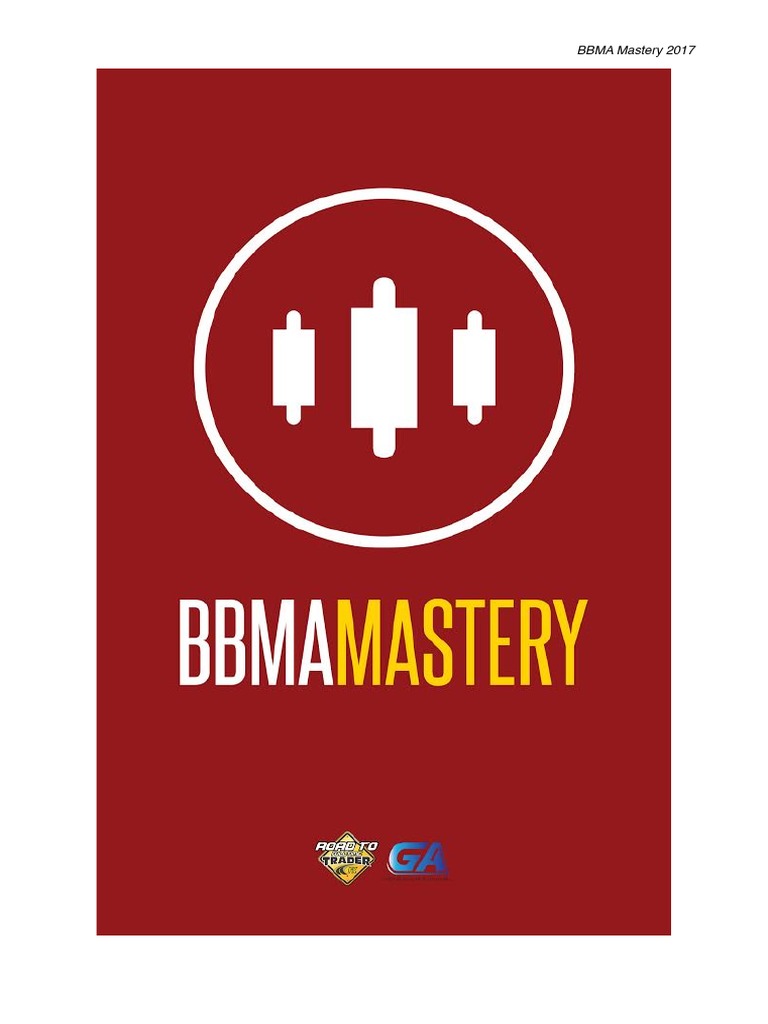 BBMA Mastery | PDF