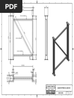 Drawing Crosshead PDF | PDF | Steam Engine | Engines
