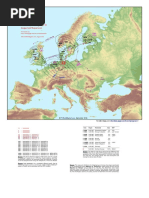 Overview of Nordid Phenotypes | PDF | Nordic Countries | Scandinavia