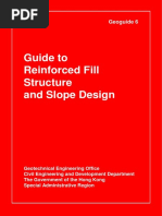 Guide To Retaining Wall Design | PDF | Geotechnical Engineering | Soil