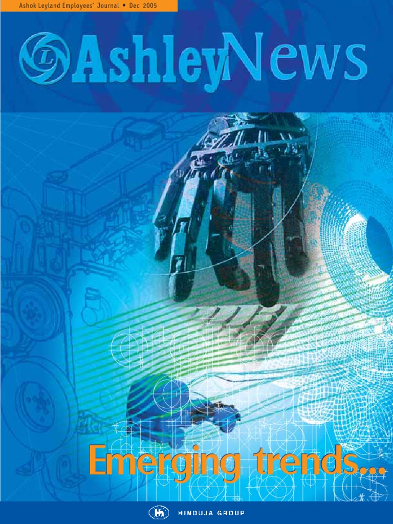 Engineering Design & Automotive Infotronics: Emerging Trends.. | PDF ...