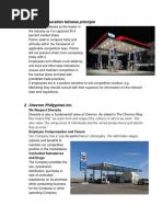 Petronas CoBE 2022 | PDF | Business