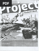 Project 4 Fourth Edition Workbook | PDF