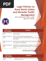 DPWH DO 015 - s2018 Project & Contract Management Application (PCMA ...