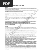 Noughts & Crosses Text | PDF