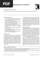 RCGP - QIP - Blank - Template 200920 | PDF | Data | Patient Safety