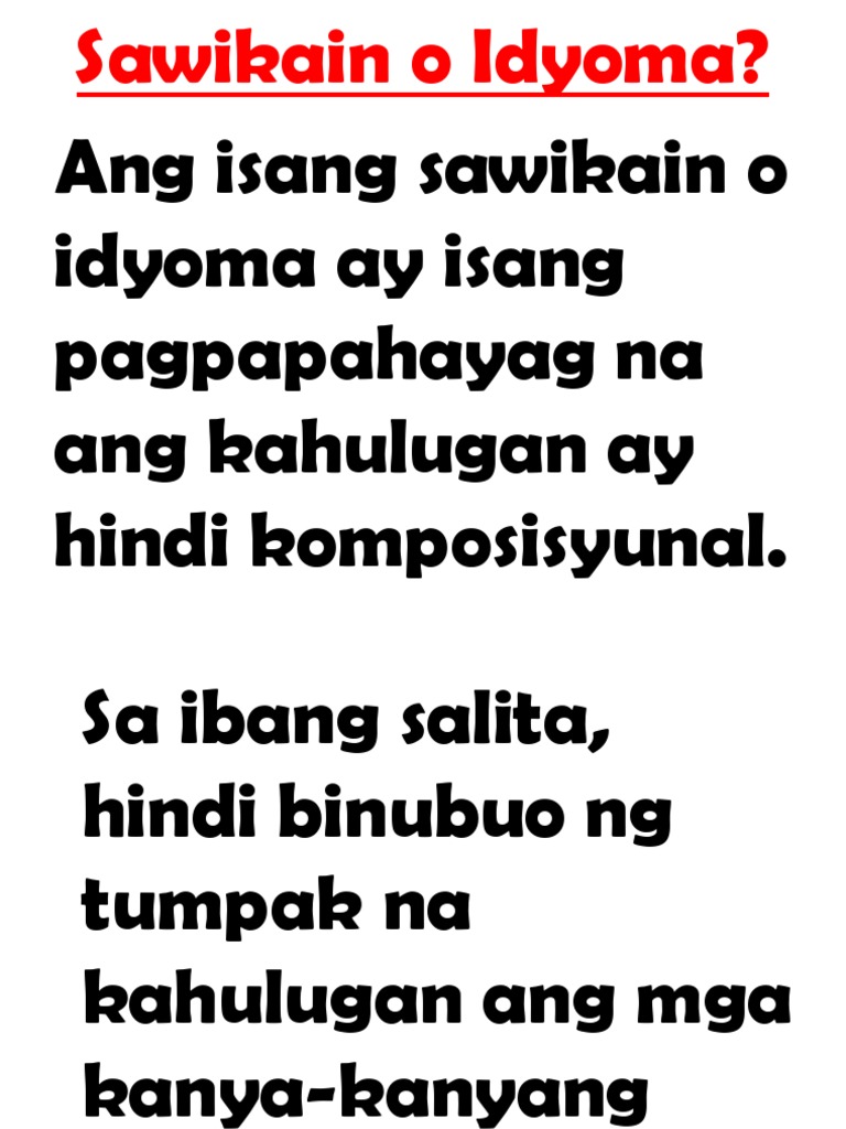 Mahapdi Na Bituka Kahulugan | halangblog