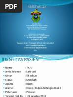 Contusio Musculorum | PDF