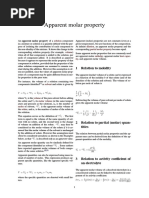 Guidelines For Choosing A Property Method For Aspen Plus | PDF ...
