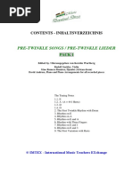 Suzuki Pre-Twinkle Games: Ideas To Use Them | PDF | String Instruments ...