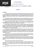 Impounding Receipt Sample Format | PDF | Finance & Money Management