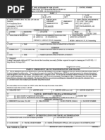 Special Request Chit | PDF