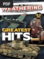 Supercharged V8 From Cardboard | PDF | Piston | Throttle