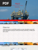 Oil and Gas - P&ID Symbols | PDF | Instrumentation | Equipment