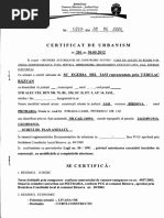 F14 Formular Incepere Lucrare ISC | PDF