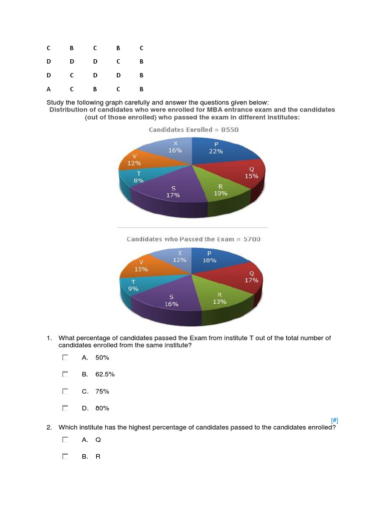 Numerical Practice | Download Free PDF | Interest Rates | Investing