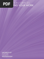 RMIT Harvard Referencing Guide | PDF | Academic Journal | Books