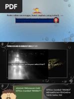 Peta Konsep Kimia Koloid | PDF