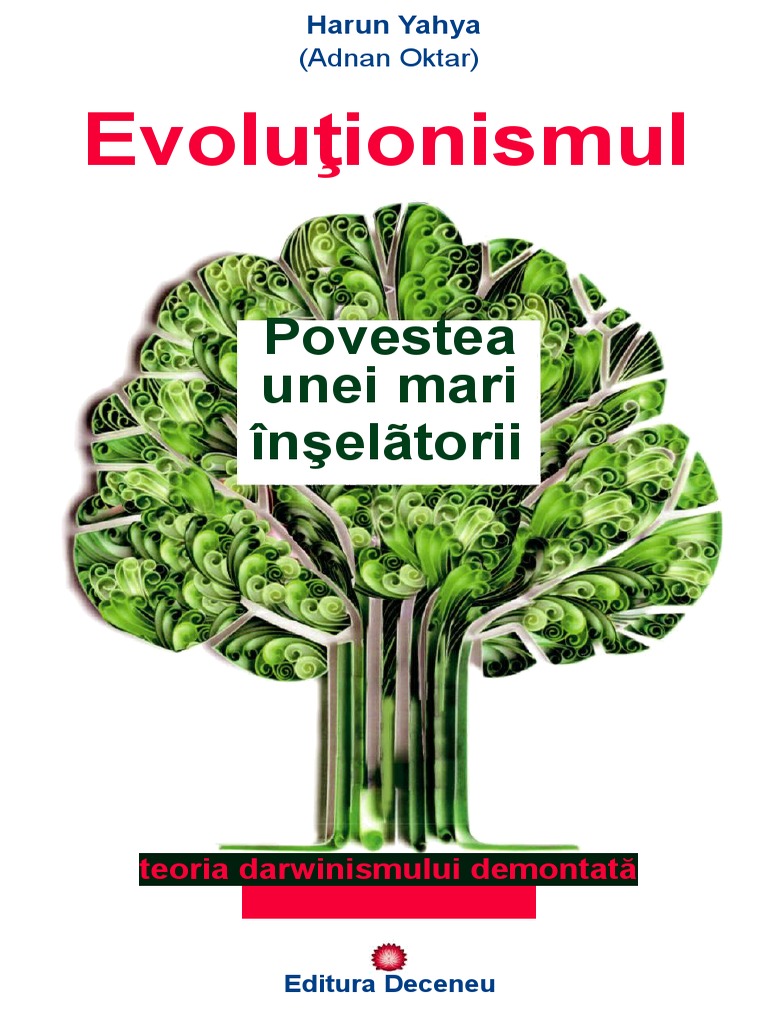 Evolutionism Ul Pdf