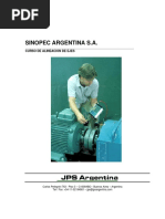 Norma Api 686 | PDF | Medición | Temperatura