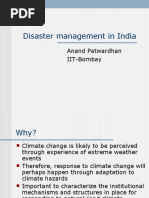Organisation Chart DG Clima - en - 1 | PDF | Low Carbon Economy ...