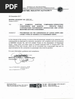 Engine Purge Certificate for Shipping | PDF | Law | Technology ...