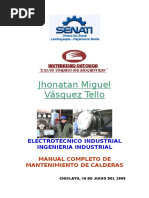 Norma Api 560 | PDF | Caldera | Tubo vacío