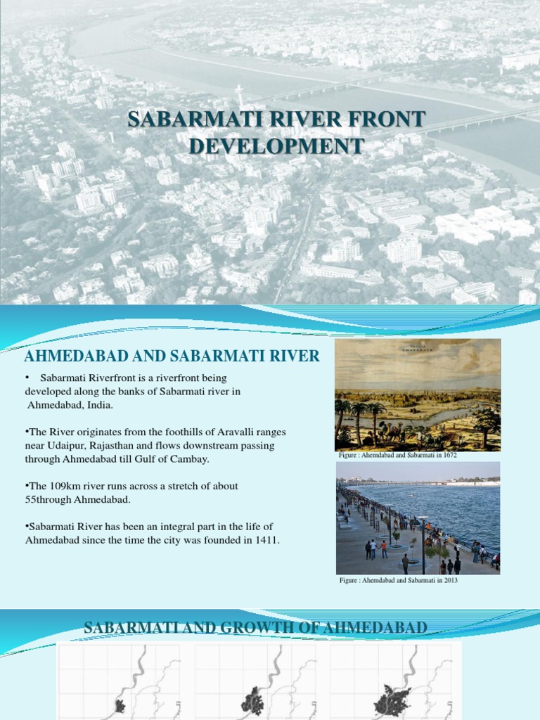 Riverfront Development Ud | PDF | Water | Nature