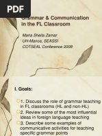 Action Verbs For AMT-Anb | PDF | Career & Growth