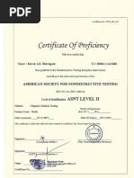 Section 5 - Shell FLAWLESS PROJECT DELIVERY | PDF