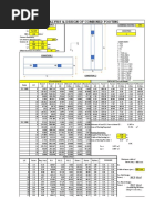 Cap Plate Design | PDF | Stress (Mechanics) | Mechanical Engineering