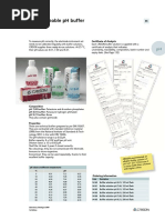 Sand Patch Test | PDF | Sand | Road Surface