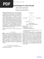Design of Circular Beams | PDF | Beam (Structure) | Bending
