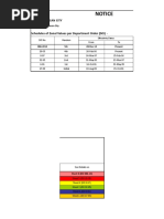 Procedure - Occupancy Permit - QC | PDF | Government | Business