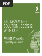 Ericsson Network Manager (ENM) 19: Training Programs | PDF | Ericsson ...