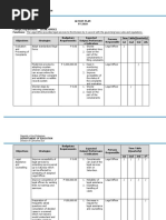 Sample Letter of Agreement (LOA) School & Partner Agency Purpose of ...