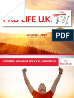 Sun Maxilink Prime | PDF | Life Insurance | Insurance