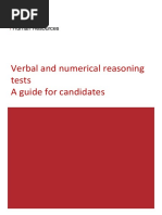 Esade Admissions Test Instructions | PDF | Graduate Management ...