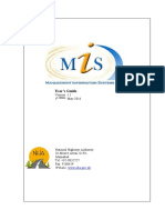 EMIS DHSE IMS UserMan | PDF | Software | Computing